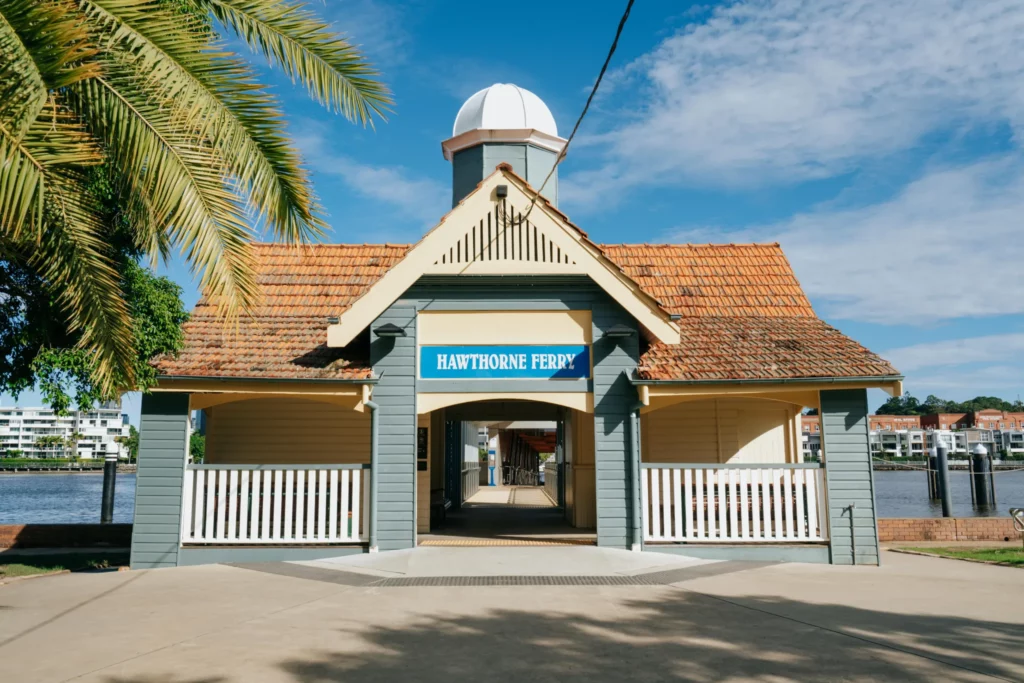 Hawthorne QLD - The Informed Buyer Agent | Brisbane property