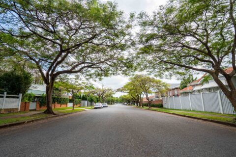Ascot QLD - The Informed Buyer | Brisbane property sale