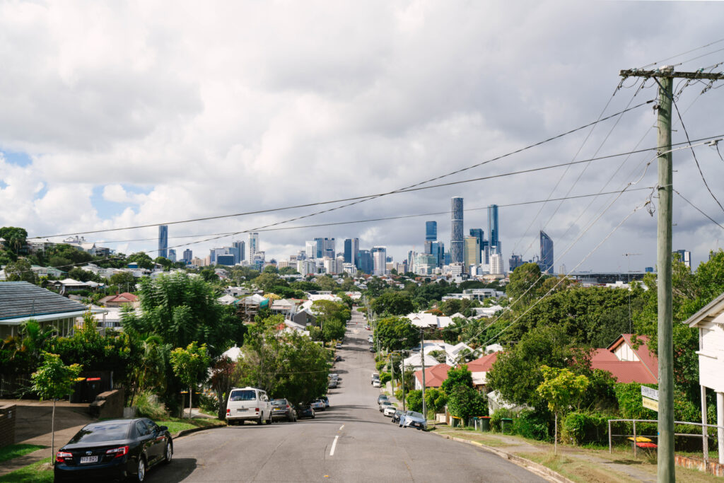 Red Hill Queensland - The Informed Buyer | Buyers Agent