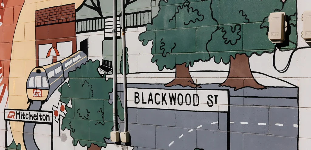 Mitchelton Suburb Profile - The Informed Buyer